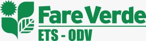 Iscrizione all'associazione FARE VERDE ETS ODV